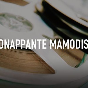 Lonappante Mamodisa - Rotten Tomatoes