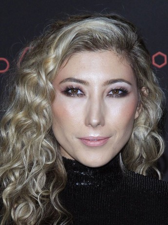 dichen lachman shameless