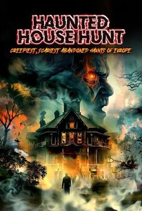 Haunted House Hunt: Creepiest, Scariest Abandoned Haunts of Europe ...