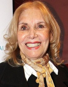 Haydée Padilla - Rotten Tomatoes