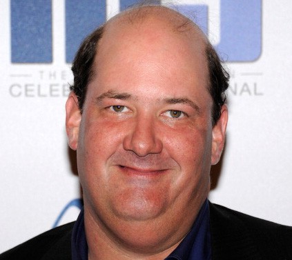 Brian Baumgartner - Rotten Tomatoes