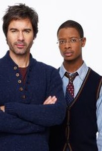 Perception: Season 1 - Rotten Tomatoes