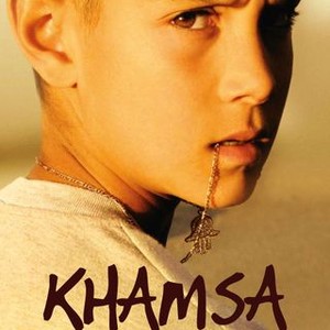 Khamsa - Rotten Tomatoes