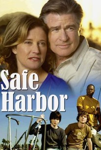 Safe Harbor (2006) | Rotten Tomatoes