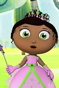Super Why!: Season 3, Episode 7 | Rotten Tomatoes