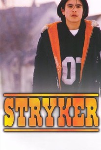 Stryker Rotten Tomatoes