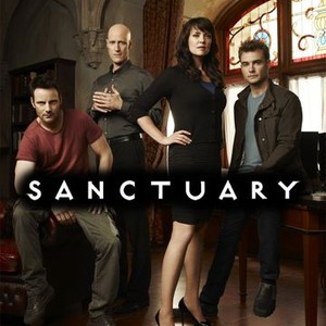 Sanctuary - Rotten Tomatoes