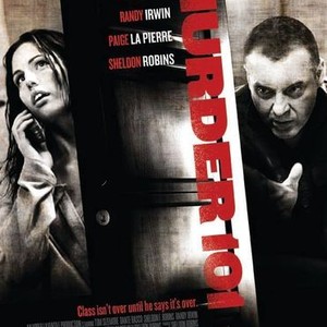 Murder 101 - Rotten Tomatoes