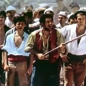 Liberty - Rotten Tomatoes
