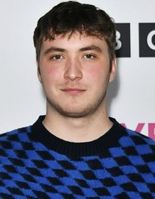 Oliver Huntingdon | Rotten Tomatoes