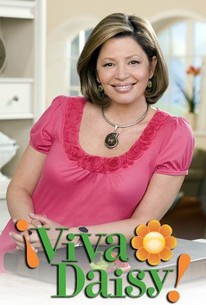 Viva Daisy!: Season 2, Episode 6 | Rotten Tomatoes