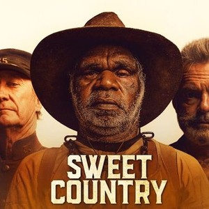 Sweet Country - Rotten Tomatoes