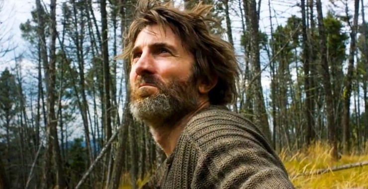 Ted K - Rotten Tomatoes