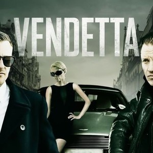 Vendetta - Rotten Tomatoes