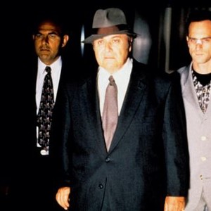 Christopher Meloni - Rotten Tomatoes