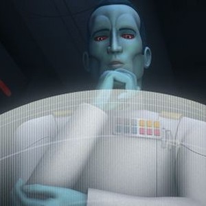 Star Wars Rebels - Rotten Tomatoes