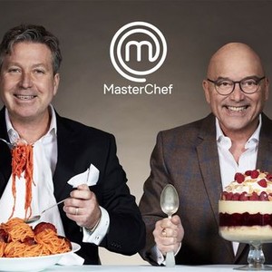 MasterChef: Season 18, Episode 10 - Rotten Tomatoes