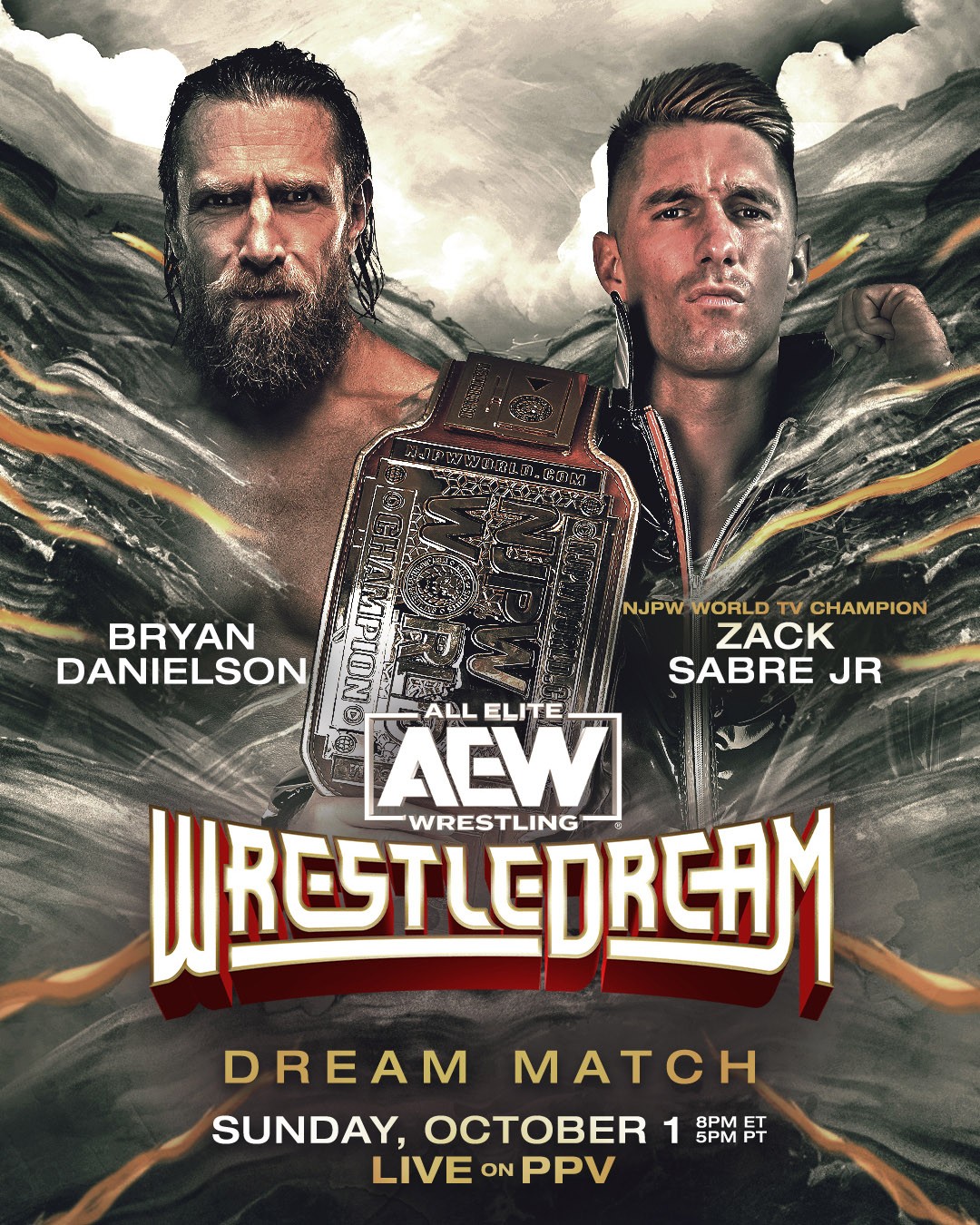 AEW WrestleDream | Rotten Tomatoes