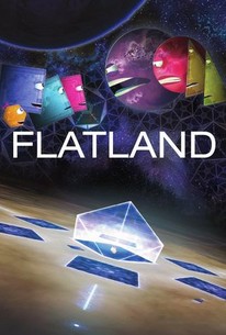 Flatland | Rotten Tomatoes