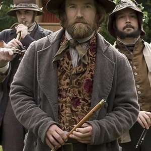Return to Cranford on Masterpiece: Season 1, Episode 4 - Rotten Tomatoes