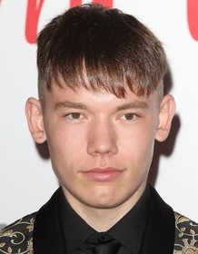 Rhys Stone | Rotten Tomatoes
