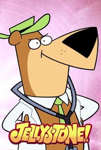 Jellystone! - Rotten Tomatoes