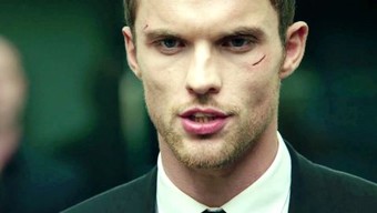 The Transporter Refueled - Rotten Tomatoes