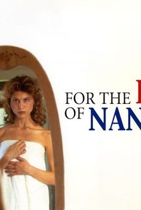 For the Love of Nancy (1994) - Rotten Tomatoes