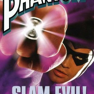 The Phantom - Rotten Tomatoes