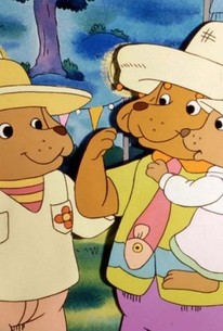 The Busy World of Richard Scarry: Season 1, Episode 12 - Rotten Tomatoes