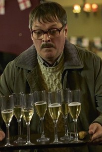 Friday Night Dinner: Season 4, Episode 3 | Rotten Tomatoes