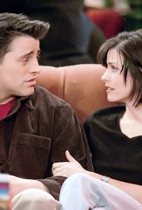 Friends: Season 2, Episode 17 - Rotten Tomatoes