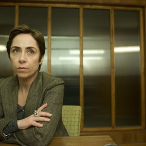 Fortitude - Rotten Tomatoes