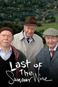 Last of the Summer Wine: Season 30 | Rotten Tomatoes