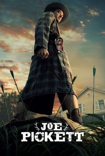 Joe Pickett: Season 1 | Rotten Tomatoes