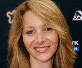 Lisa Kudrow - Rotten Tomatoes