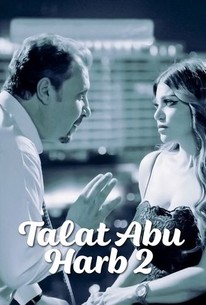 Talat Abu Harb 2 | Rotten Tomatoes