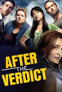 After the Verdict | Rotten Tomatoes