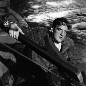 Laird Cregar - Rotten Tomatoes