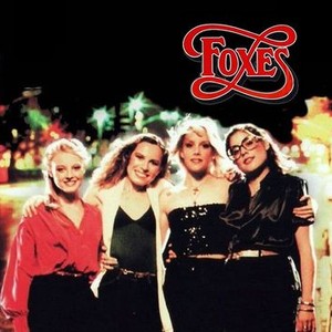 Foxes - Rotten Tomatoes