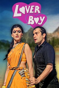 Lover Boy | Audience Reviews | Rotten Tomatoes