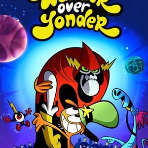 Wander Over Yonder - Rotten Tomatoes