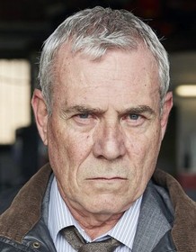 Jon Morrison | Rotten Tomatoes