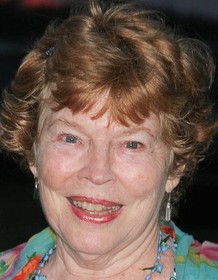 Anne Jackson | Rotten Tomatoes