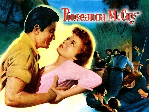 Roseanna Mccoy Actress 60 Photos - Moonagedaydream.film