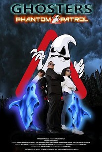 Ghosters Phantom Patrol | Rotten Tomatoes