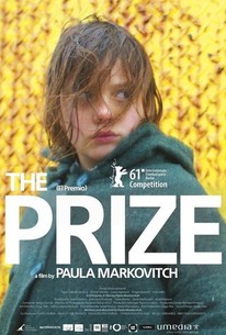The Prize (2011) | Rotten Tomatoes