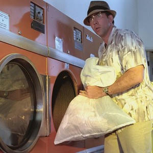 Matchstick Men - Rotten Tomatoes