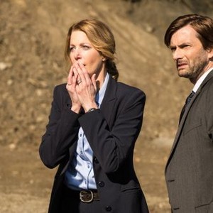 Gracepoint - Rotten Tomatoes