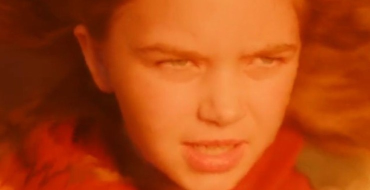 Firestarter - Rotten Tomatoes